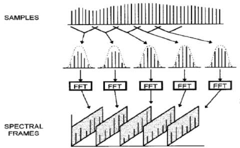 Neural Data Analysis Using Spectral Techniques - Exploratio Journal