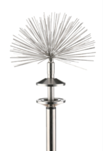 How do lightning rods work? - Exploratio Journal