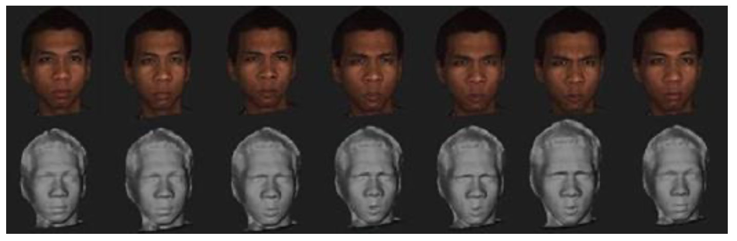 Implementing a ResNet50 Architecture to Decrease Social Anxiety in ...