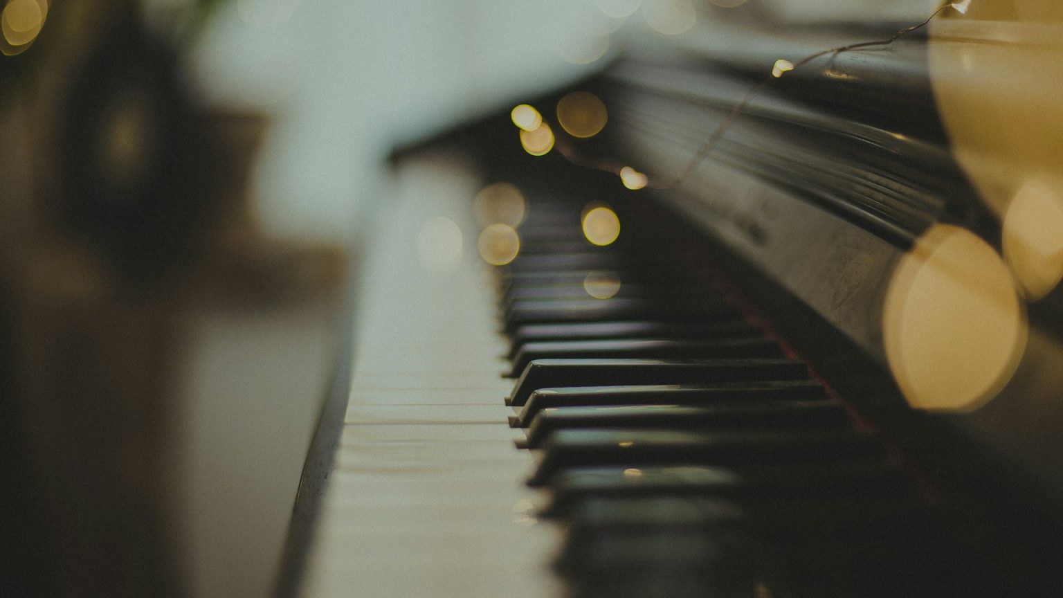 The Sound of Quantum: Unveiling New Dimensions in Music through Quantum ...